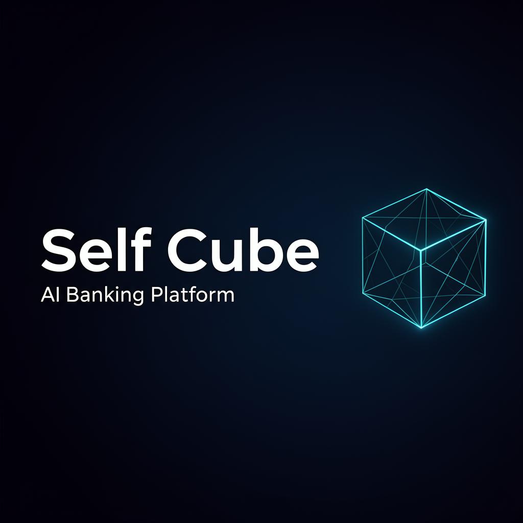 Core Banking Platform — Self Cube